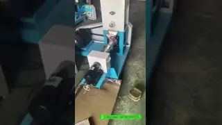 Shrimp Feed Pellet Mill | Factory Finished Product Production Demo#feed pellet machine