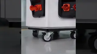 Mobile Emergency Charging Savior