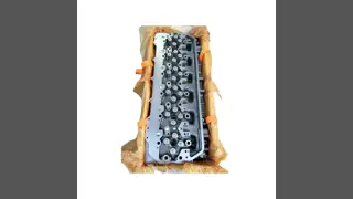Cylinder Head Assembly CH12455 for Perkins 1106 2206 Engine
