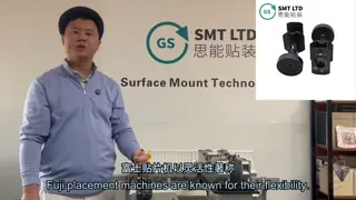 Fuji OF Series Placement Head 20.0G Nozzle | AA1CY00 (R26-200G-280) #smt #fuji #nozzle #smtmachine