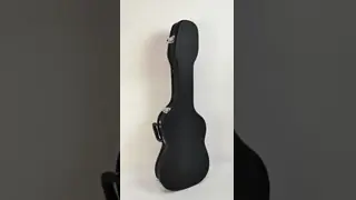 Best Hard Case for 41 Inch Acoustic Guitar Protection