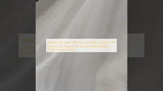 Airport Runway Woven Geotextile 350gsm for Heavy Loads