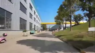 Fully Automatic Ceramic Thin Terracotta Panel Production Line