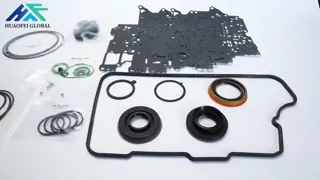 6T31 Repair Kit 6T31 Master Overhaul Kit for Buick Chevrolet
