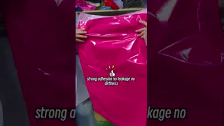 Where to produce custom packaging bags for your own brand?