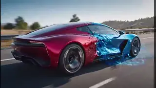 Banner video