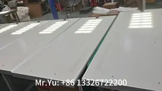 Silver integrated solar street light