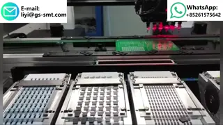 Top China-Made Label Feeder for SMT Pick and Place Machines – Fast, Accurate & Reliable