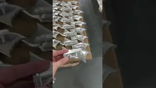 Precision CC Core Insert FLC  for Spraying Equipment
