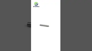 Medical - Grade Stainless Steel Precision Chamfered Tube