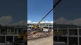 assemble & install
