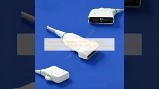 P  Ultrasound Probe Replacement for CV70 G0 X00