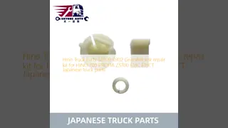 Hino 700 Gearshift Repair Kit SZ500 0302 Fix