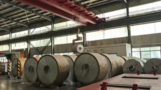 Aluminum Foil
