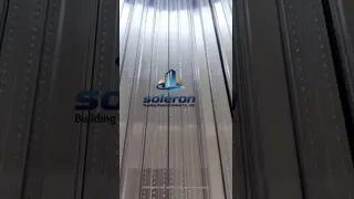 Custom 15A Aluminum Spacer Bar for the South Korean Market