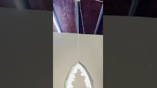 Luxury Custom Art Chandeliers for Modern Grand Staircases