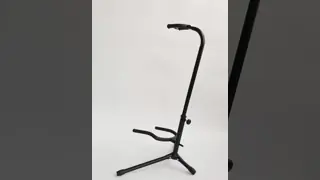Universal Tripod Guitar Stand Sturdy and Adjustable