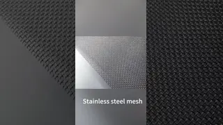 woven  wire mesh