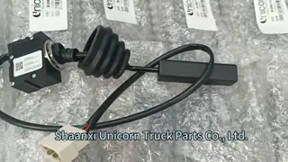 Original Fast Transmission FHB400-SQ1 Hydraulic Retarder Shift Switch H06600