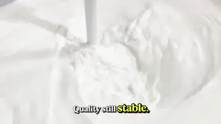 Stable printing | Zero drama