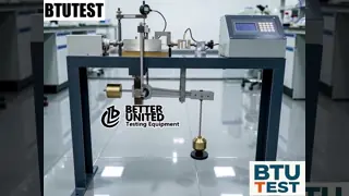 Direct Shear System