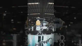 High Efficiency Industrial Magnetic Filter for ceramics