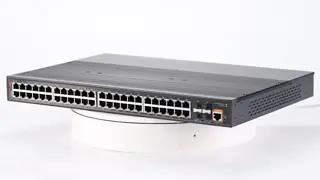 ONV-IPS36048FM 52 Port Industrial Managed Switch Review
