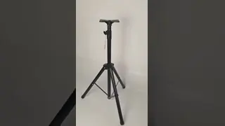 Heavy Duty Speaker Stand Stable KTV Audio Tripod