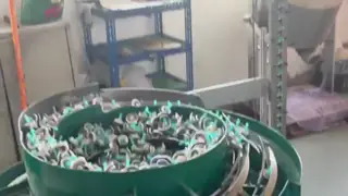 Versatile Metered Valve for Food and Beverage Industry - Reliable and Hygienic Dispensing