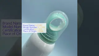 Advanced 360 Degree Sunscreen Aerosol Valve Technology