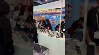 Hong Kong Global Sources Electronics Fair 2026 Highlights