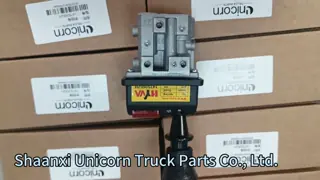 14750652H BKQF34-B Air Control Valve