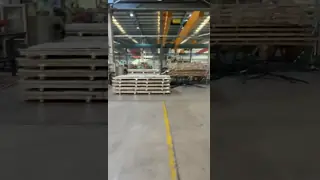 Precision Stainless Steel Sheets & Pipes – Global Supply Chain