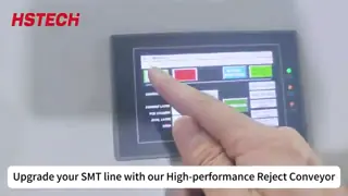 Preventing Cross-Contamination in High-Mix SMT Lines with SMEMA-Compatible Board Handling
