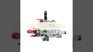 Original Fuel Injection Pump 6274 71 1110 for Engine