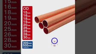 Copper-Nickel Pipe – Superior Seawater Corrosion Resistance for Marine & Offshore Systems