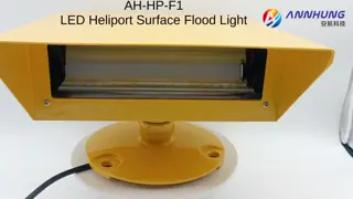LED Heliport Surface Flood Light