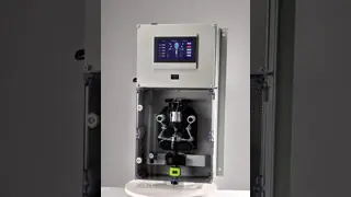 Automated RO Water SDI Testing Solution