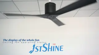 Best Low Profile Ceiling Fan for Modern Homes