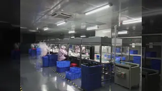Zijing Smart Projectors High Performance Home Cinema