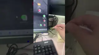 USB converter