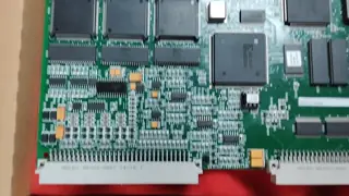 IS215VCMIH2C Mark VI VME Communication Interface Card Solution