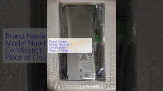 146031 01 Original IO Module Available Now