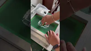 Desktop UV LED Conveyor Curing System for Lab and Small Batch