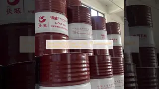 Great Wall CKD320 Gear Oil SAE 90 Synthetic Protection