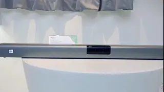 ASW120-2.0 2.0ch soundbar bluetooth wireless