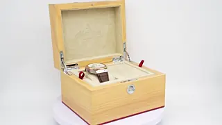 Recyclable Watch Packaging Box