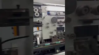 The production workshop of the company's products