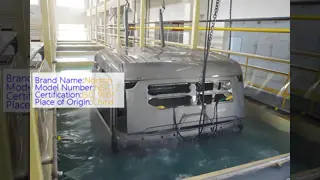 Automated Electrocoating Line for Perfect Metal Finishing