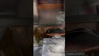 Automatic Shoe Edge Spray Painting Machine Efficiency